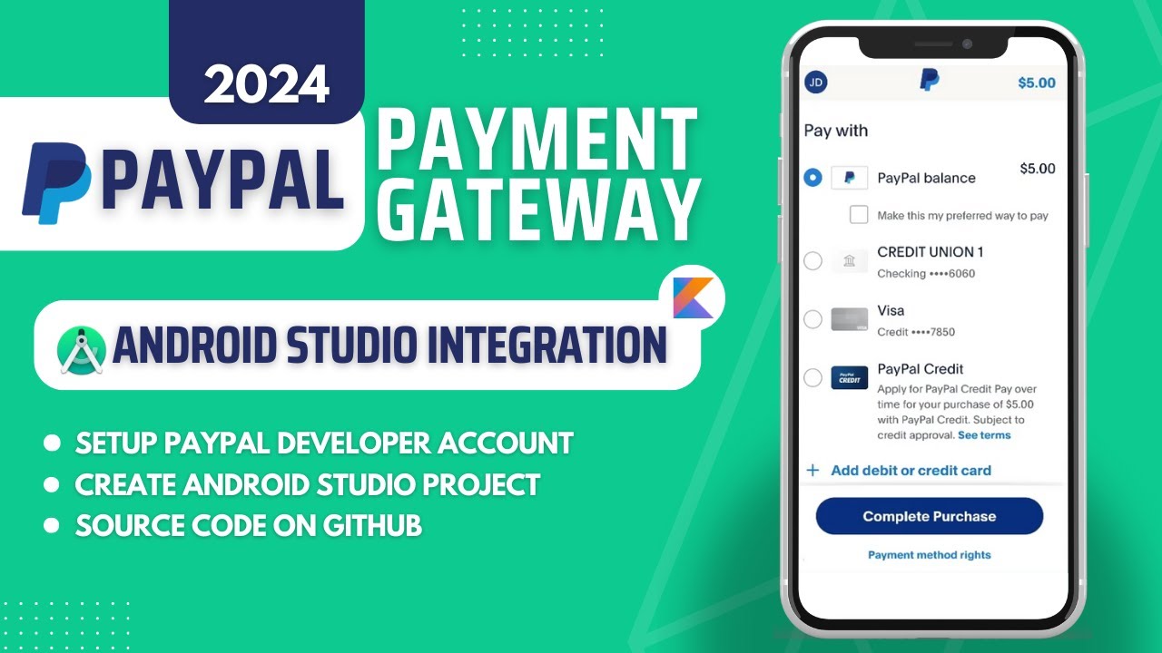 GitHub - Shivgupta1031/Paypal-Integration-Kt-2024