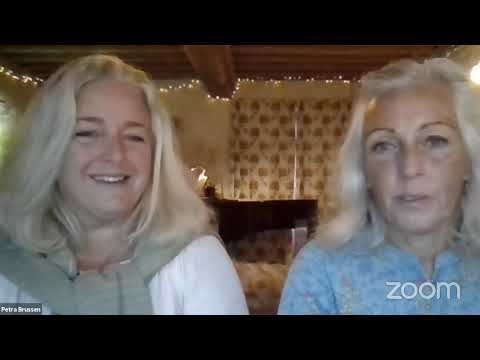 Mary Magdalene School Feminine Christ Consciousness of the White Gold Ray - Meditation 1