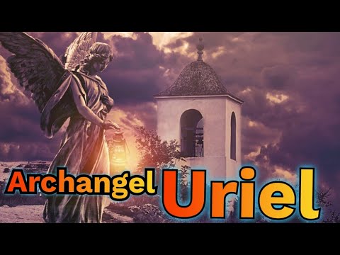 Who is Archangel uriel in the bible?