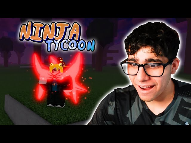 Roblox Ninja Tycoon: How to play, features, and more