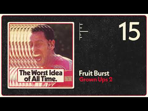 TWIOAT S01E15: Fruit Burst
