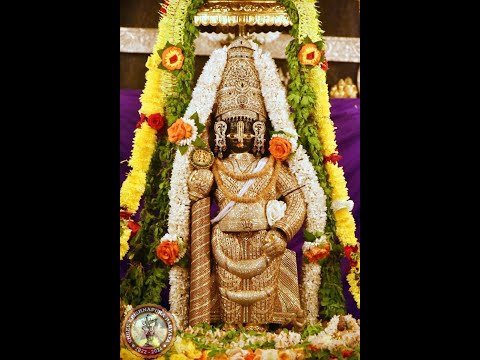 Dwadasha Namaskara By Shree Purandara Dasaru | Kalpavriksha Kamadhenu