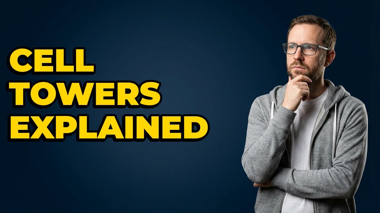 What Is Mobile Backhaul in Cellular Networks?