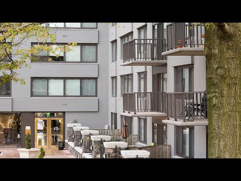 Photos | Arlington Ridge Apartments in Arlington, VA