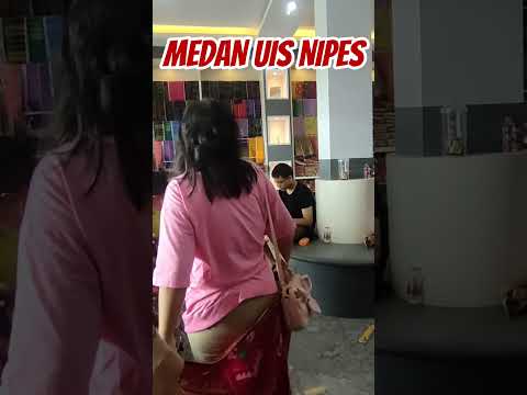 MEDAN UIS NIPES