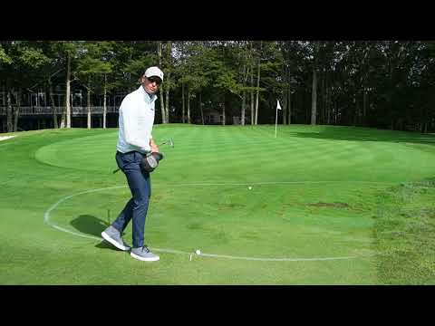 Golf Rules and Course Care: Ground Under Repair
