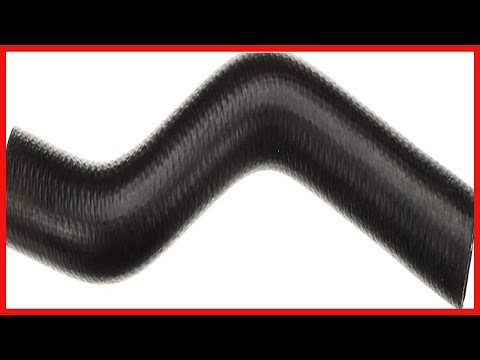 Great product - Gates 22827 Premium Molded Coolant Hose