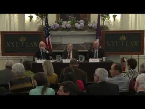 The Forum: Covering the Supreme Court: The View from the Press Corps
