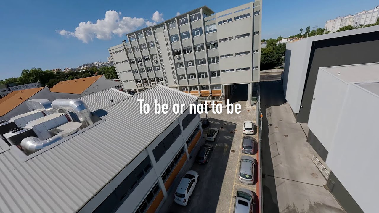 We choose to be BI4ALL; how about you? | BI4ALL