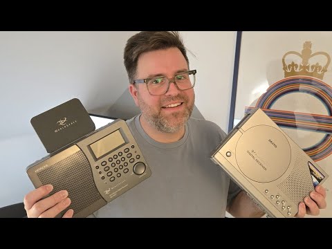 Video: Worldspace Receivers | The SWLing Post