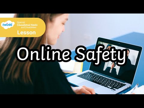Internet Safety | Keeping Safe Online