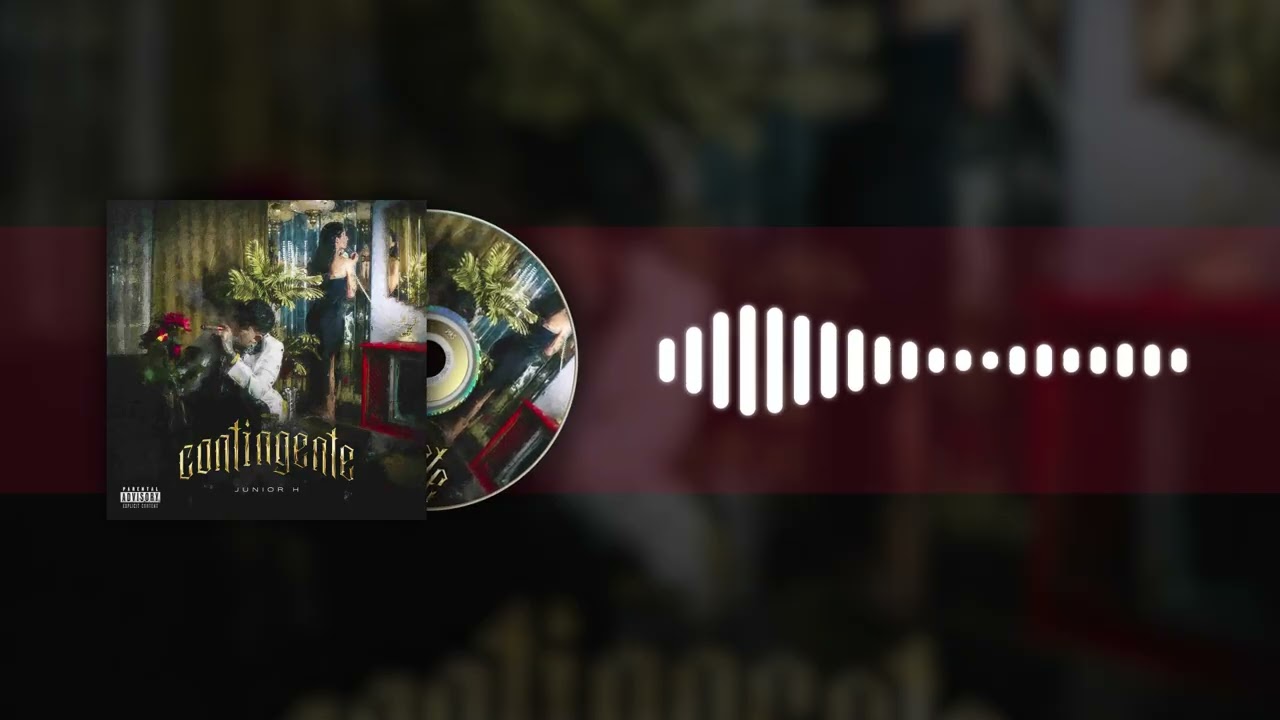 Junior H - Índice (M-AI Instrumental)