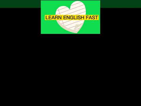 ⚡SIGHT WORDS BEGINNING WITH Y|| LEARN ENGLISH FAST⚡