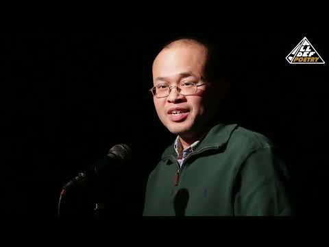 Word Wednesdays | Joe Limer | All Def Poetry