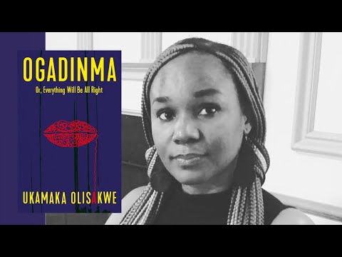 Ukamaka Olisakwe – The Indigo Press
