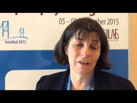 Prof Helen Cross talks about cannabis-based drugs and epilepsy