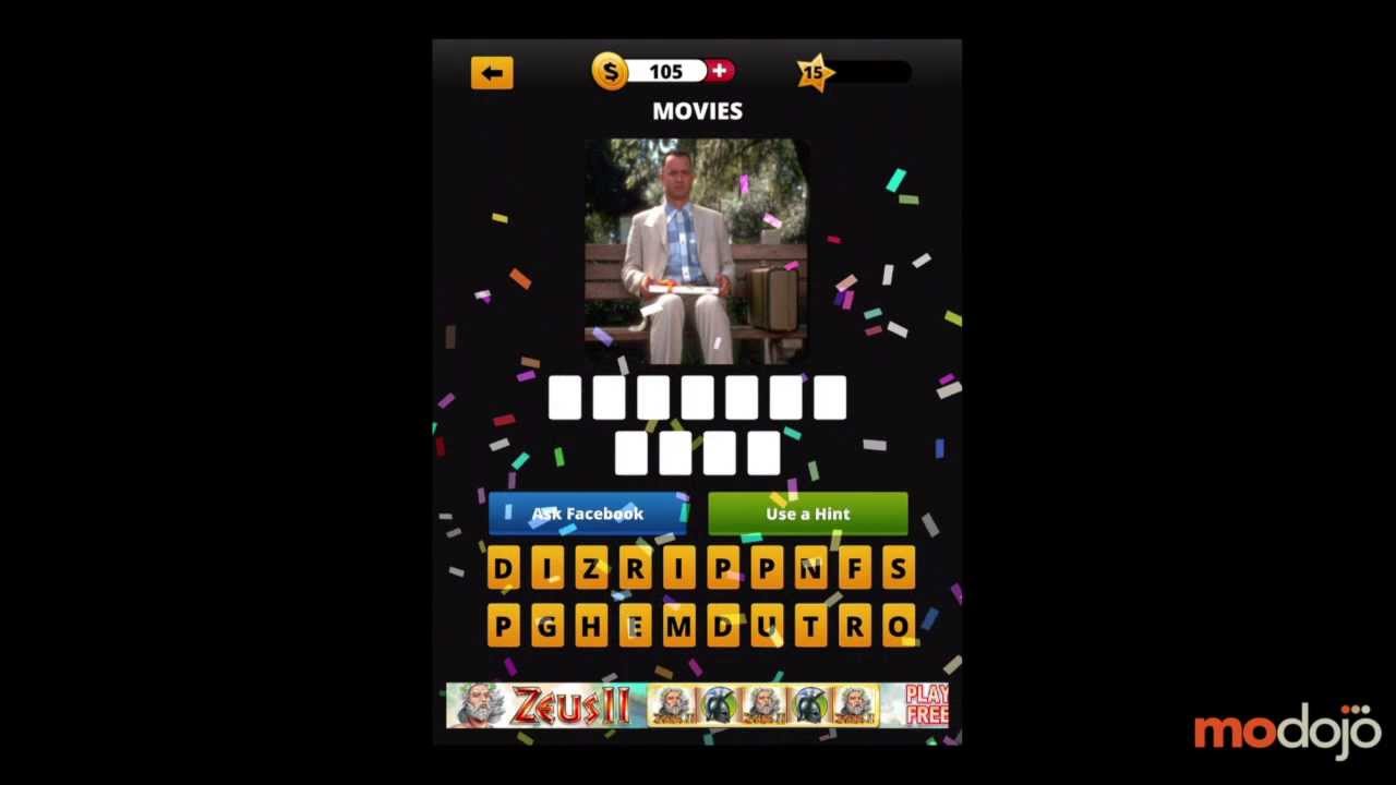 Guess The 90's - Level 15 Answers, Solutions & Cheats (iPhone/iPad)