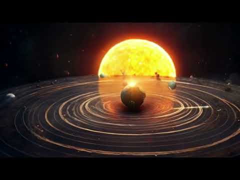 The life and revolutionary contributions of Nicolaus Copernicus