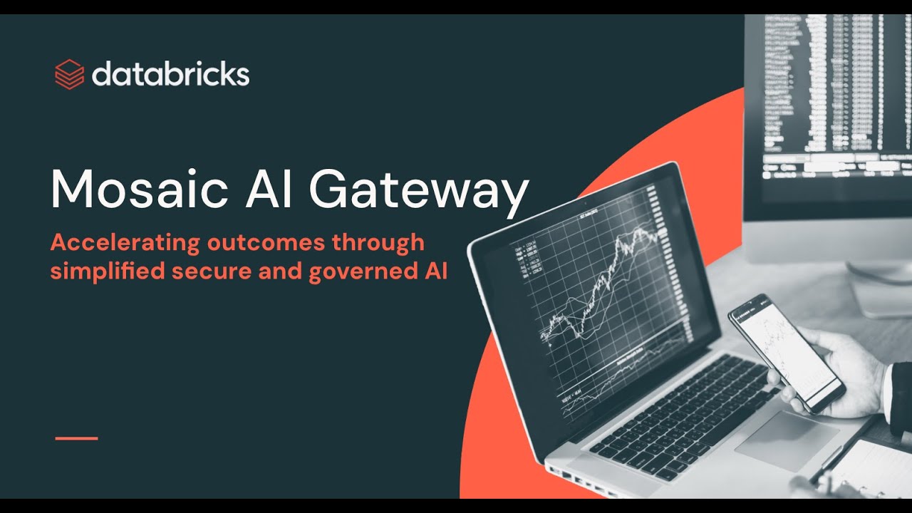 Mosaic AI Gateway - Secure and Govern your AI