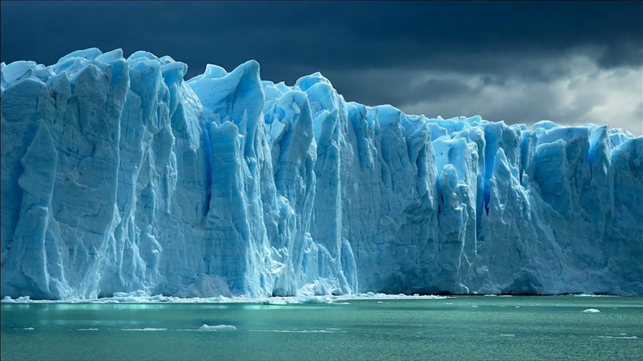 Weathering Environments Part 3: Glacial Processes