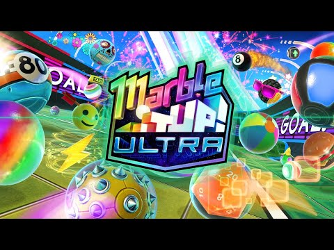 Marble It Up! Ultra – The Marble It Update – Marble It Up!