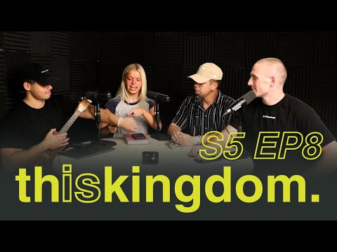 will he save me? | THIS IS KINGDOM Podcast