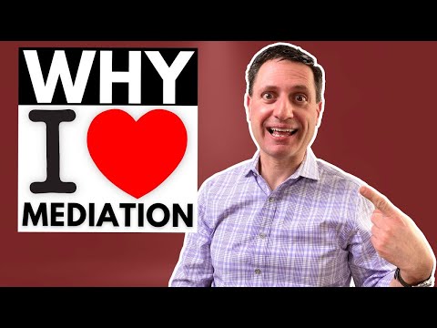 What Is a Mediator and What Do They Do? | #Mediation with Bob Bordone