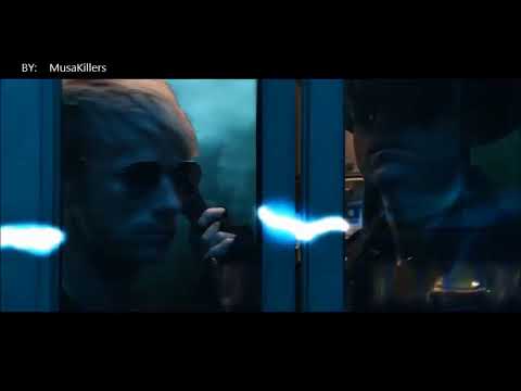 Muse Something Human [Funny]
