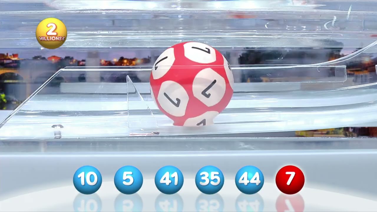 Loto resultat : tirage du Mercredi 1 octobre 2025