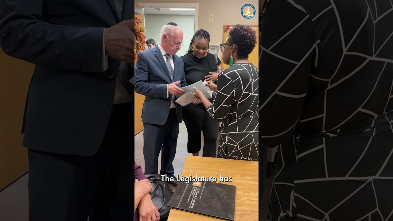 Apply for StayNJ, Senior Freeze & ANCHOR with the PAS-1 Form