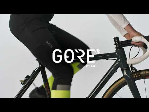 GORE® WEAR - ABILITY THERMO BIB TIGHTS+ WOMEN