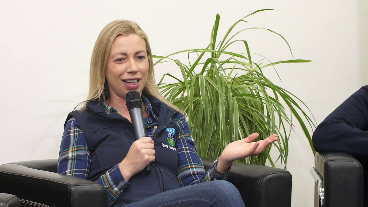 Agricultural Science at UCD