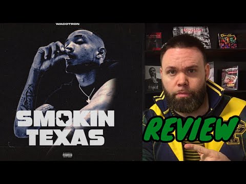WacoTron - Smokin Texas REVIEW