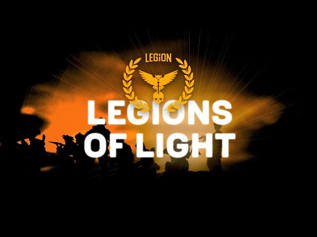 DIU Legion / uadd.me