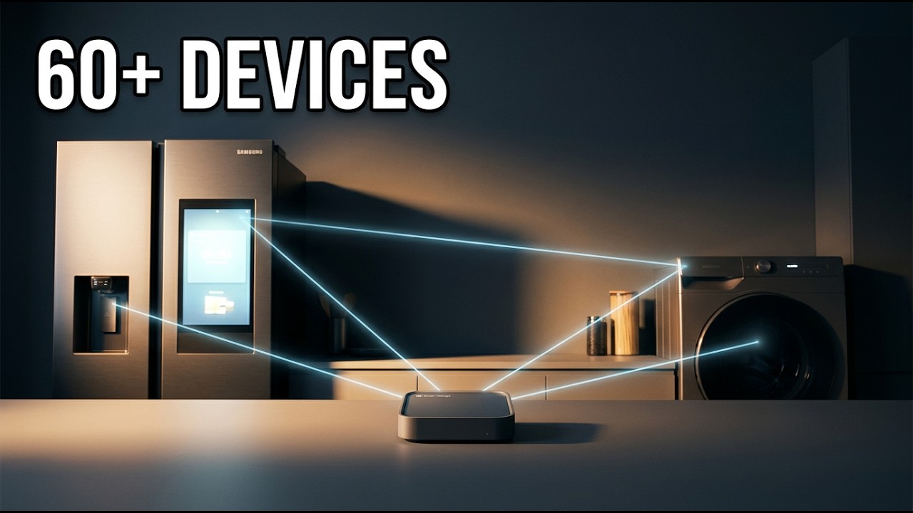 The Only Thread Border Router Guide You'll Ever Need