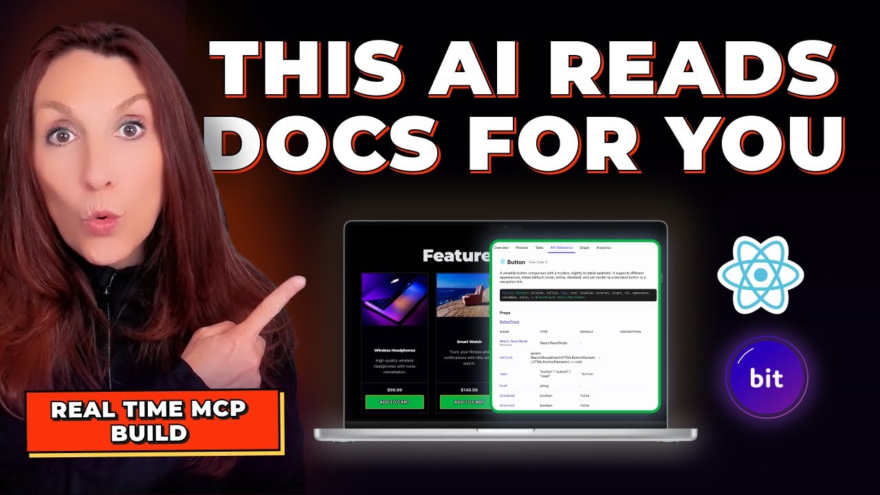 This AI Tool Reads the Docs So You Don’t Have To (BIT MCP)
