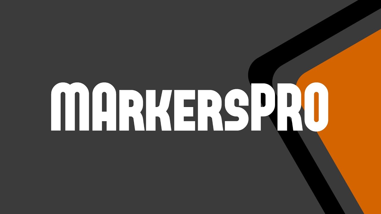 MA Tools: MArkersPRO - Updating Marker Positions