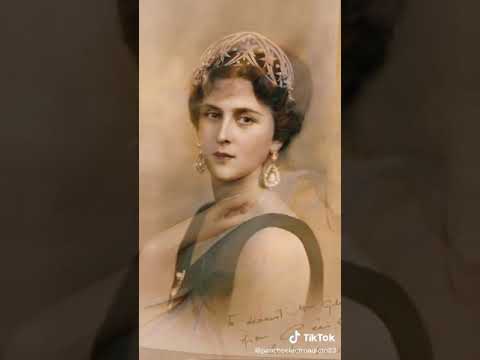 transformation of princess alicia battenberg Prince Philip's mother