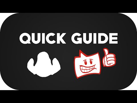 [outdated] QUICK GUIDE TO FRANKERFACEZ (BETTERTTV INCLUDED)