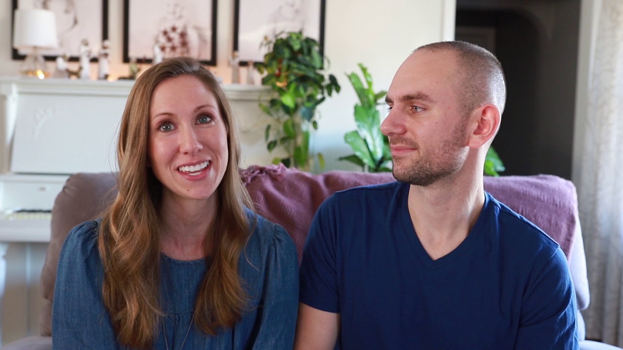 About This Evergreen Home