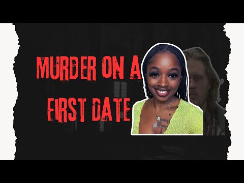 The Tragic Murder of Sade Robinson