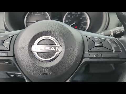 2024 Nissan Kicks S Katy, Brookshire, Houston, Sugarland, Cypress TX