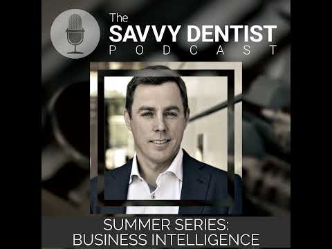 341: Summer Series: Business Intelligence
