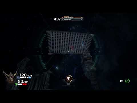 Steam Community :: Video :: Quake Champions - Instagib