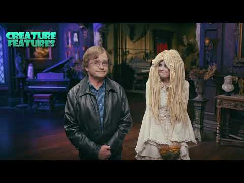 Coming Saturday, March 18th on Creature Features: | Creature Features