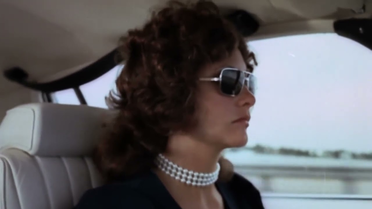 Deep Throat (1972) - Intro