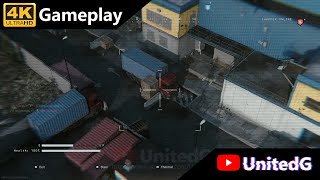 Call of Duty Modern Warfare - Xbox One X Multiplayer Gameplay 4K