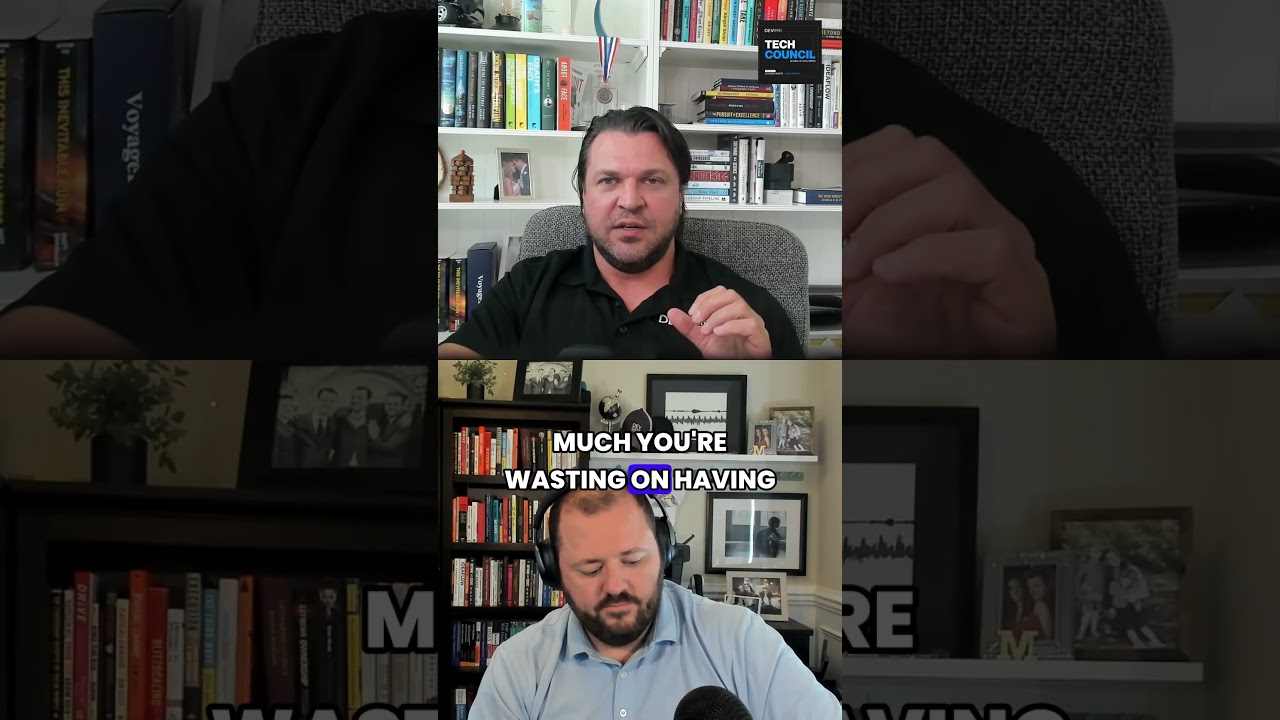 The High Cost of Avoidance