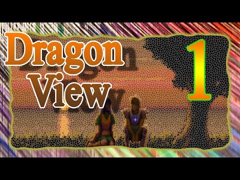 Steam Community :: Video :: [PC] Dragon View ⚡ 1