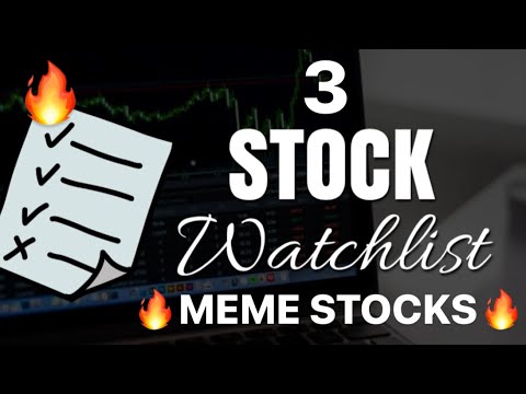 Is GME Or RDDT The Best Meme-Stock To Buy In March 2024! (GameStop & Reddit Stock)